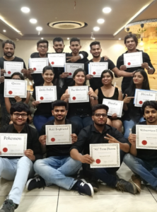 Best IT Training Institute In Nagpur : Zappcode Academy