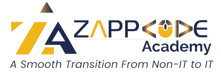 Best IT Training Institute in Nagpur | Zappcode Academy