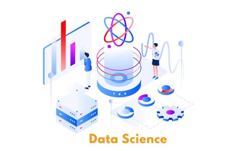 Data Science Course | Zappcode Academy