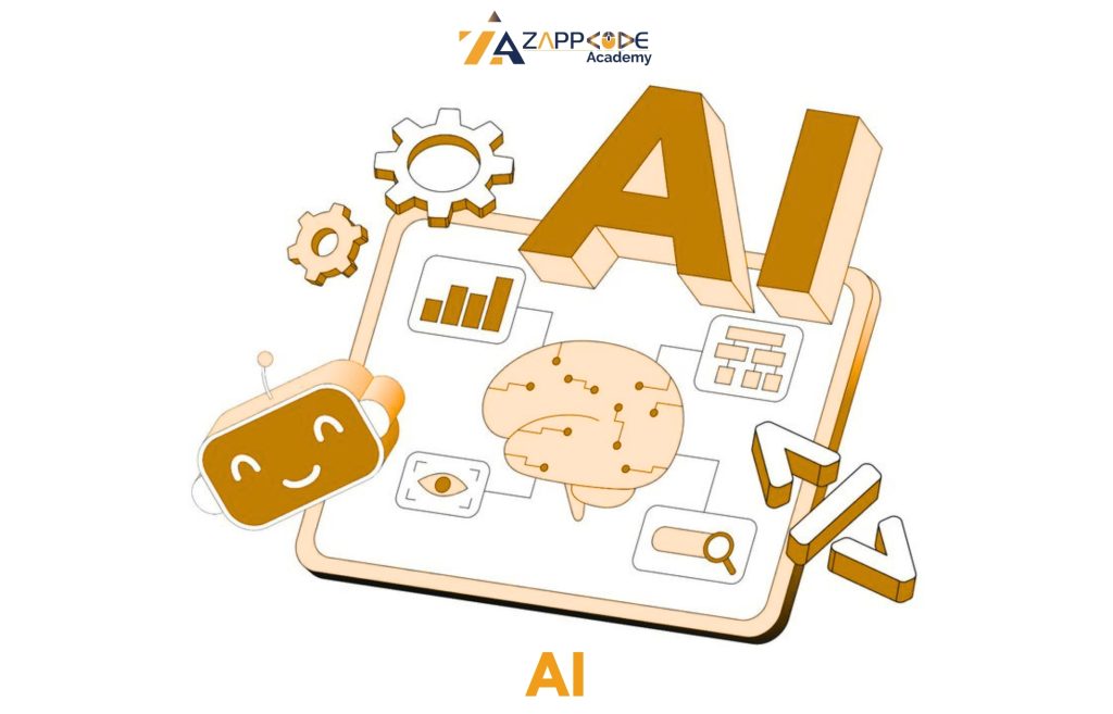 AI Courses | Zappcode Academy