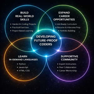 Best IT Training Institute in Nagpur | Zappcode Academy